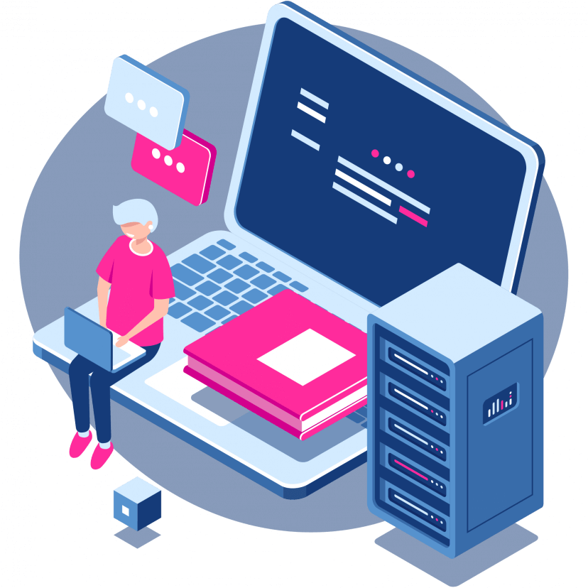 Usability Designs - Software Design and Development Company